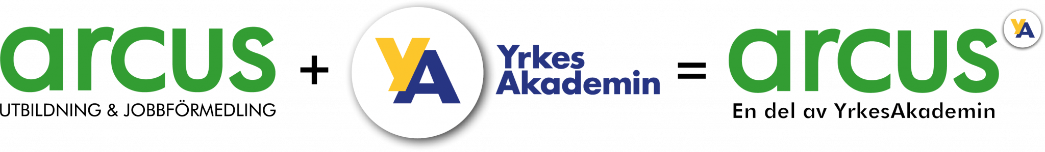 Utbildning, Utbilda dig för nya mål - Arcus