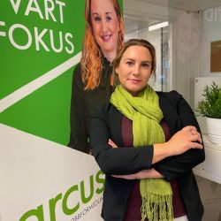 Arcus - Ditt stöd på vägen mot arbete eller utbildning